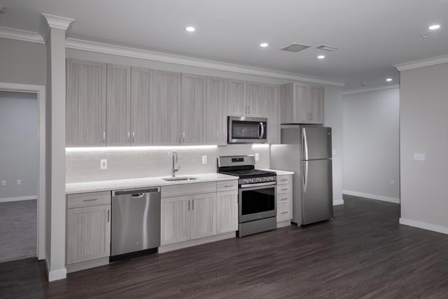 Residential