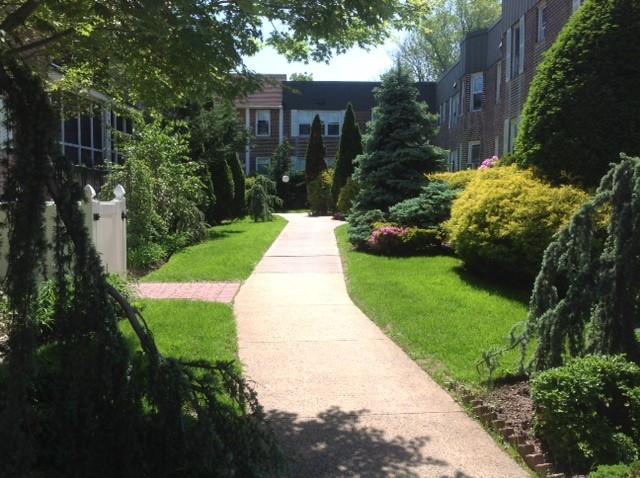 Fairfield Residences At Cedarhurst Park House