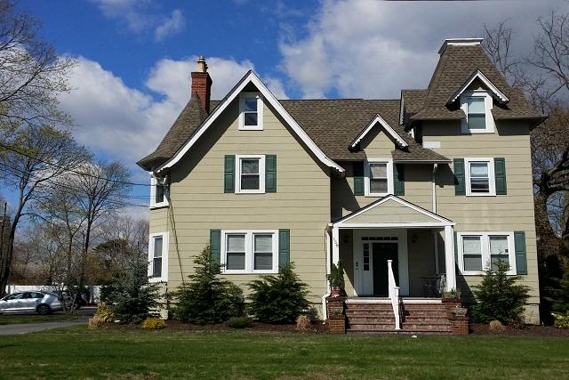 Fairfield Victorian South At Babylon Village